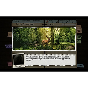 Dead Age (Limited Run #366) - PlayStation 4