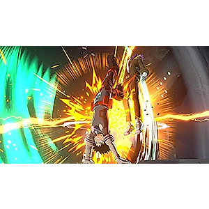 namco bandai My Hero one Justice 2 - ps4