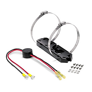 Humminbird 740182-1 AD MTM HW MSI Trolling Motor Adapter Bracket