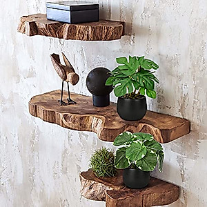 Briful 3PCS Fake Plants Potted Artificial Plants Mini Faux Plants in Black Ceramic Pots Greenery Décor for Home Office Table Room Farmhouse Indoor Decoration