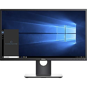 Dell P2417H 23.8" 16:9 IPS Monitor with HDMI Cable (Renewed)