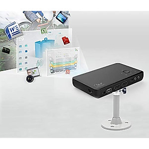 Olisicht Mini Projector Ceiling Mount