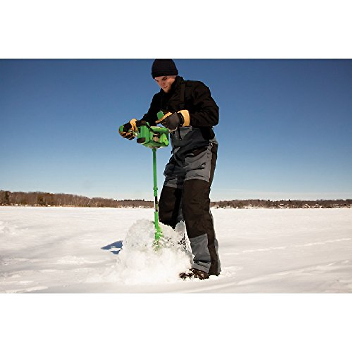 ION EXT24i Auger Extension, 24-Inch