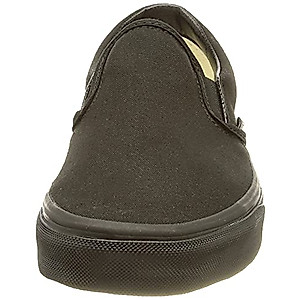 Vans U Classic Slip-On Black/Black VN000EYEBKA 10 B(M) US Women / 8.5 D(M) US Men