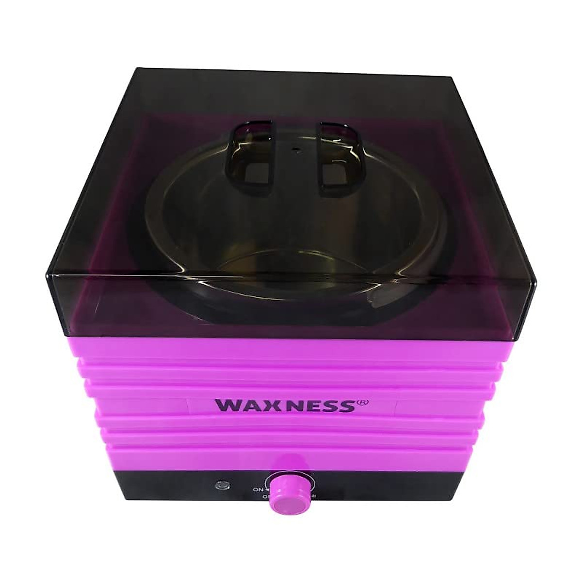 Waxness Wax Warmer W-CUBE Pink 16 oz / 1 lb
