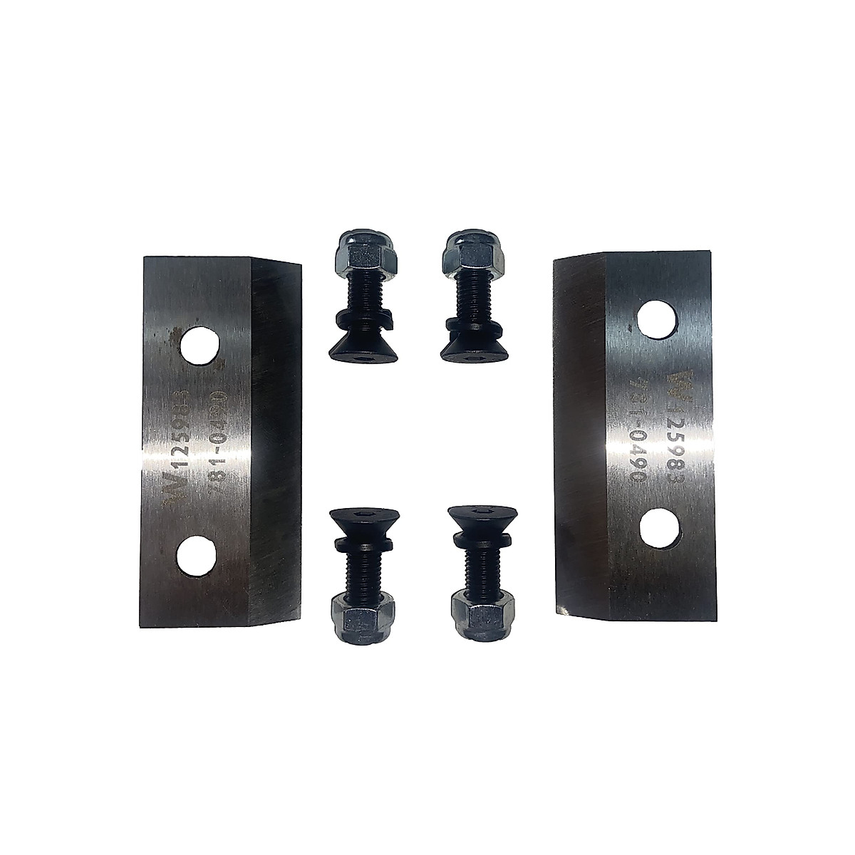 （2pk）Compatible with Chipper 742-0544, 942-0544, 742-0544A, 942-0544A 742-0653