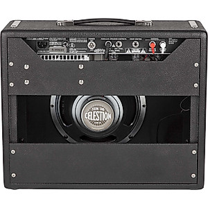 Fender 68 Custom Princeton Reverb Guitar Amplifier, with 2-Year Warranty