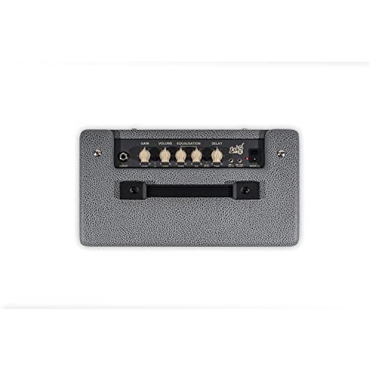 Blackstar Debut 15E Practice Amp 15w Bronco Grey