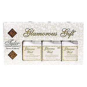 Tyler Glamorous Gift Set