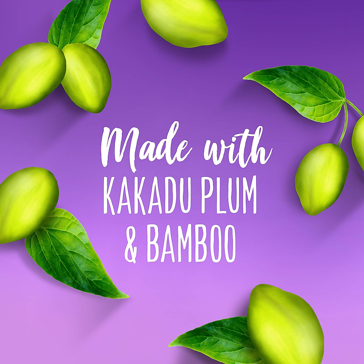 Aussie Headstrong Volume With Bamboo & Kakadu Plum Mousse, 6.0 Fl oz, 4.669 Fl oz