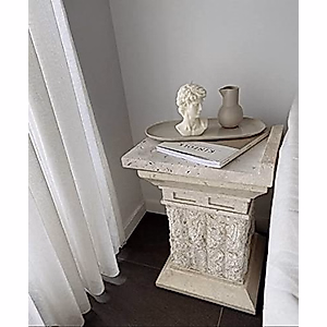 David Sculpture Candle by Brighter Sky|Natural Wax|Candle Decor|Gift for Her|Cute Candle|Candle Ideas|Wax Melts|Pillar Candle|Candle Holder|Candle Gift|Sculpture|Decorative Candle|Home Decor