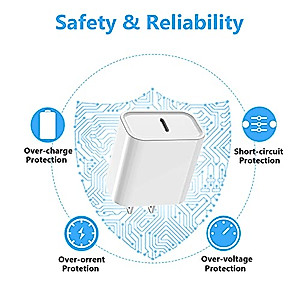 Apple Watch Charger, 20W USB C Fast Charging for Apple Watch Ultra Series 7 8 [3.3FT] iWatch Magnetic Cable Cord with PD Fast Wall Charger Upgrade for Apple Watch Series 8 7 SE 6 5 4 3 2 1