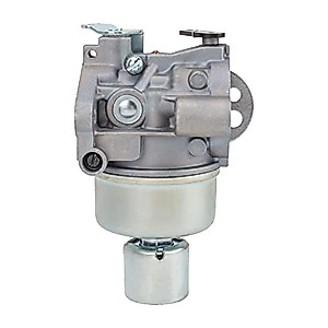 Carbhub Carburetor for Craftsman LT2000 Ys4500 Lt1000 15hp 17hp Kohler Command SV590S CV15S Riding Lawn Mower