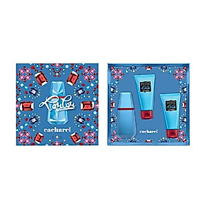 LOU LOU Gift Set 3 PC