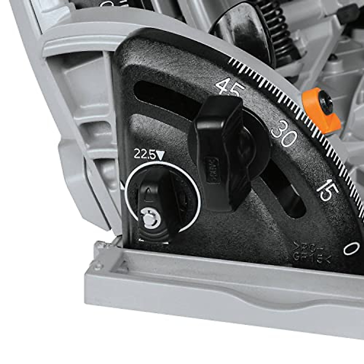 Makita XPS01PMJ 36V (18V X2) LXT Brushless Cordless 6-1/2" Plunge Circular Saw Kit (4.0Ah)