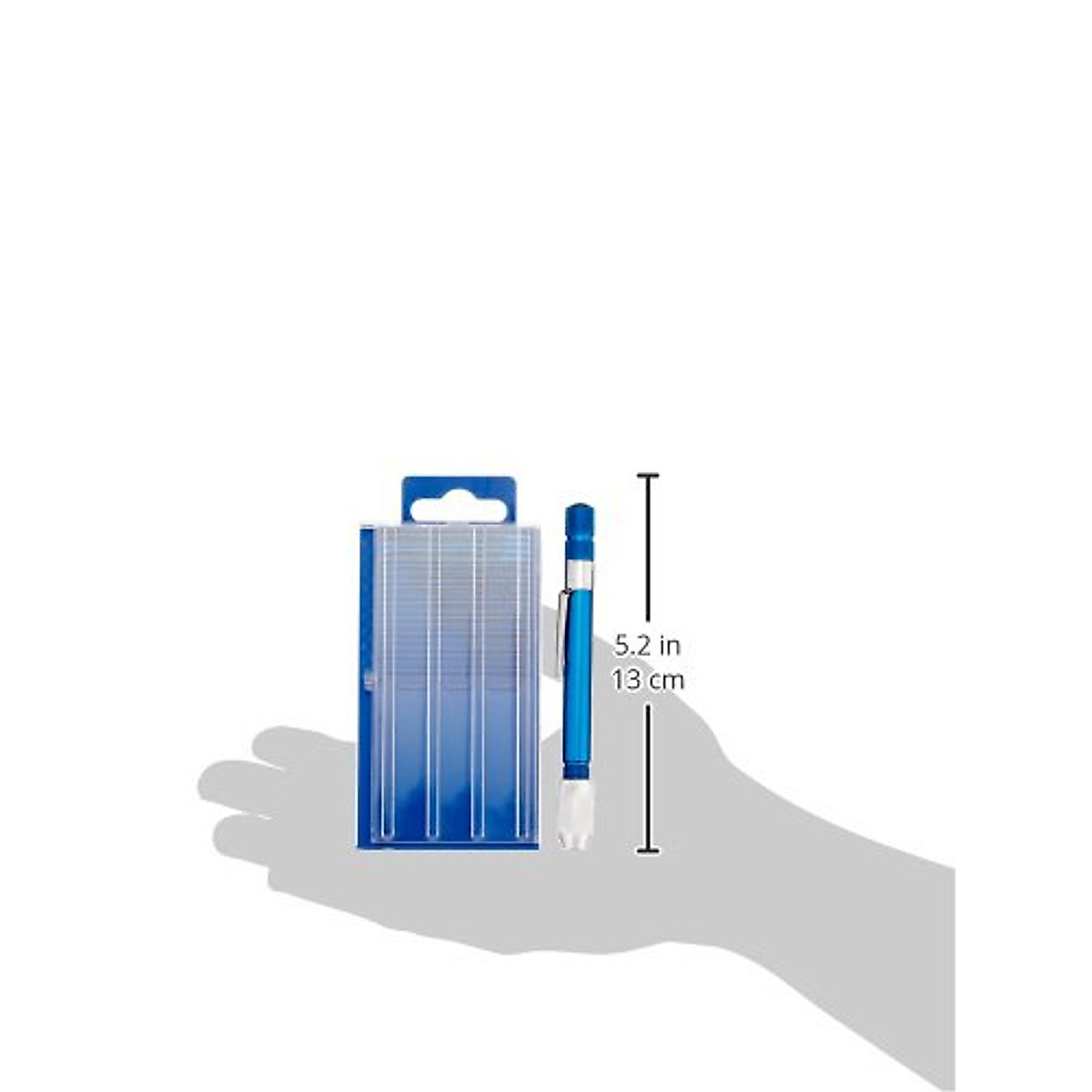 Pit Bull CHIDB003 Mini Drill Bit Set Tools Precision Tool Model Car, 21-Piece