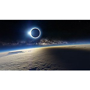 Glass Solar Filter 10.75'' (ST1075G) Glass Solar Filter Fits: Celestron 9 ¼ S-C, Celestron StarHopper 8″ Dobsonian