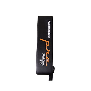 Pinemeadow Pre 2.0 Putter (Right-Handed, Steel, Regular, 34-Inches)
