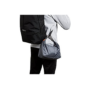 Bellroy Cooler Caddy (6L insulated bag) - Charcoal