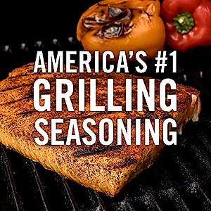 McCormick Grill Mates Barbecue Rub, 6 oz