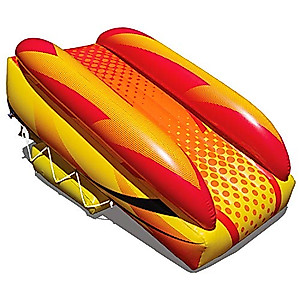 Poolmaster 86233 Aqua Launch Swimming Pool Slide