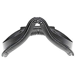 N/W Face Mask Cover,Silicone VR Face Cover for Oculus Quest2 VR Eyewear Steam Waterproof Face Moisturizing Beautity Mask