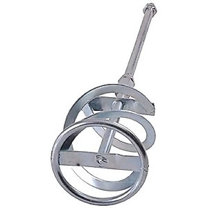 Evolution Power Tools 013-0006 Twister Paddle