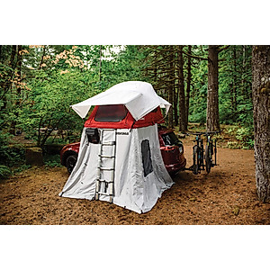 YAKIMA, SkyRise Annex Rooftop Tent, Medium