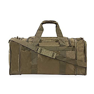 Elite - Expandable Tactical Duffel Bag