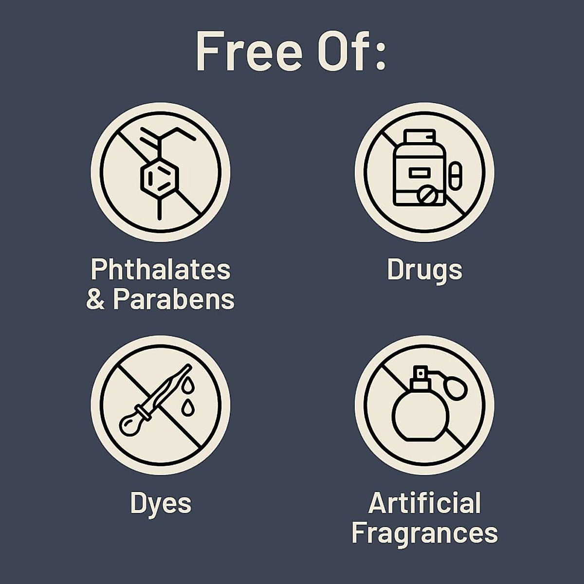 Muscle and Joint Pain Relief Cream for Dogs - Quick Absorption Liniment for pain relief for dogs - Made in USA with Natural Ingredients - For Acute and Chronic Arthritis Pain - Dog Joints Pain Relief