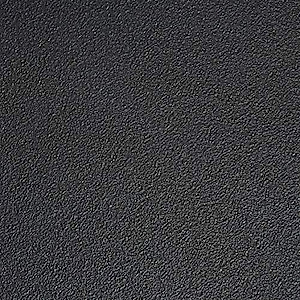 Jim Beam Su Set of 3 Pre-Seasoned Cast Iron Skillet Set | Heavy-Duty Construction for Superior Heat Retention & Even Cooking,6 1/4,7 3/4,9 3/4 , Black