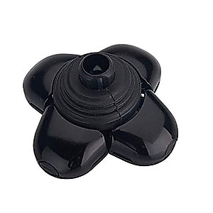 Premium Replacement 5 Blades System Shaving Heads Fit for Bald Shavers for Men