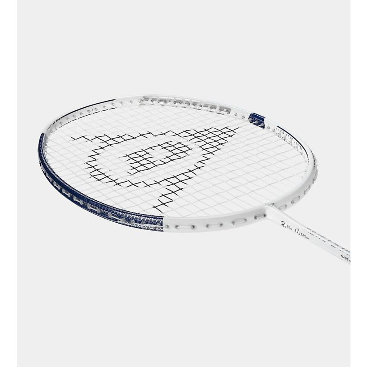 Dunlop Sports Aero-Star Speed 86 Badminton Racket