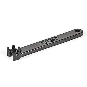 Amana Tool - Wrench for ER8 Nut (WR-114), Industrial Grade