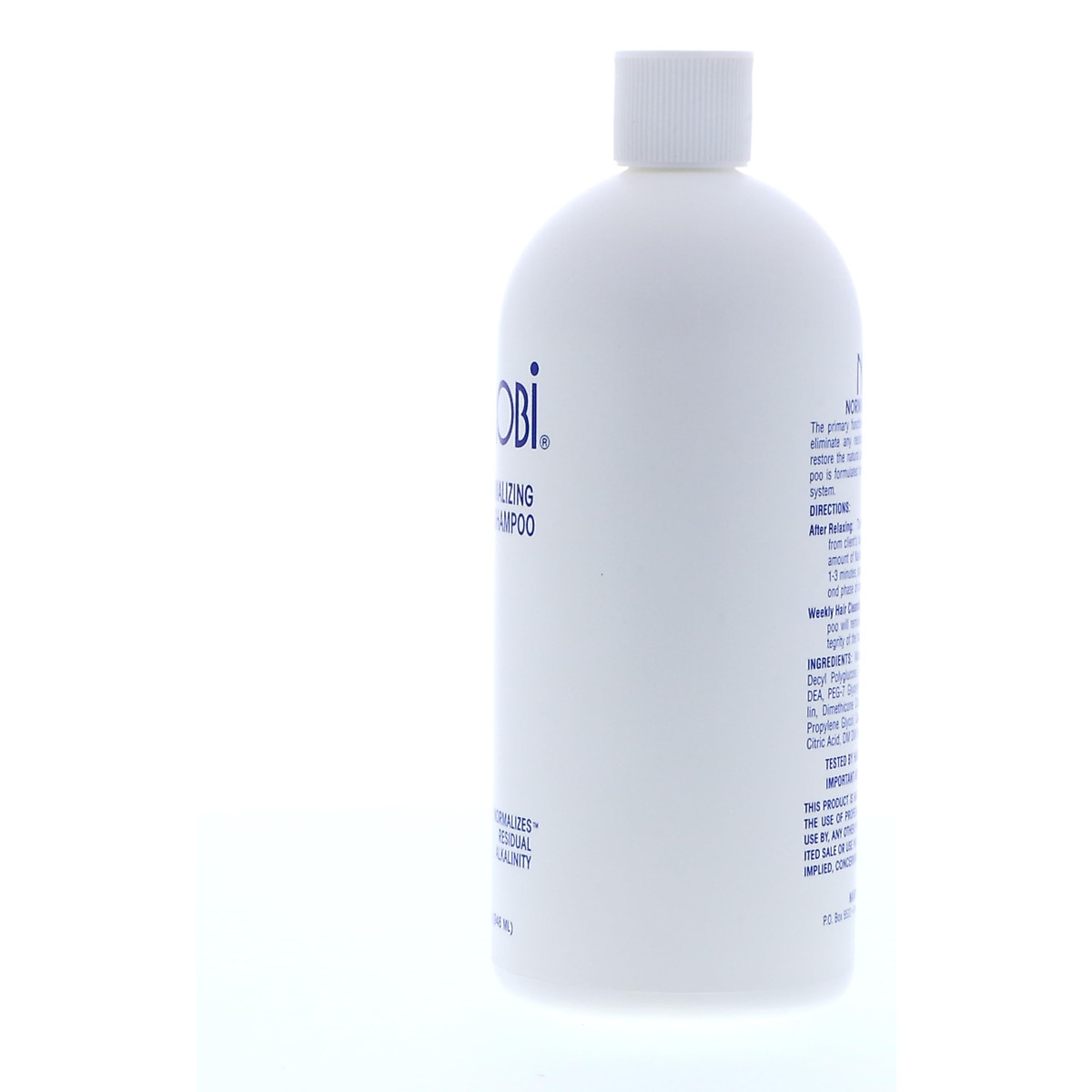 Nairobi Normalizing Shampoo Unisex, 32 Ounce