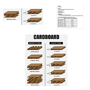 2000ml Beaker, Low Form Griffin, Borosilicate 3.3 Glass, Double Scale, Graduated, Karter Scientific 213D20 (Single)
