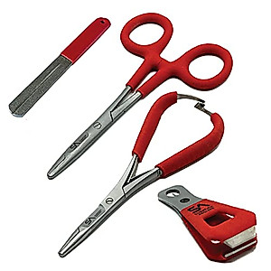 Scientific Anglers Tailout Tool Assortment