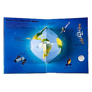 The Ultimate Book of Space