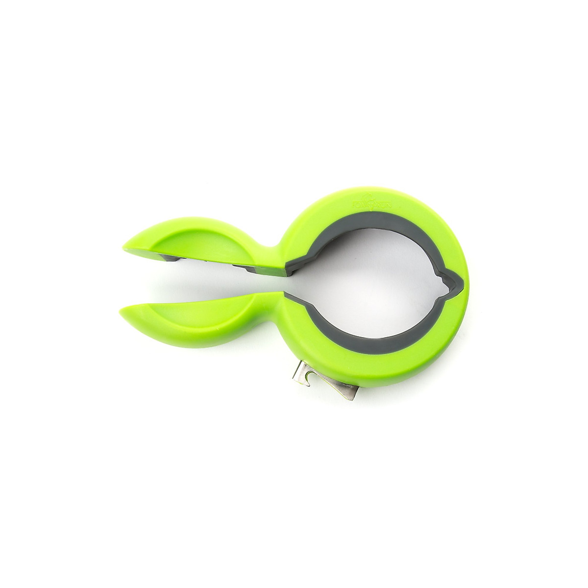 Fox Run Bottle Easy Jar, 7" Handheld Opener