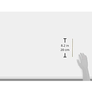 Kikkerland Paper Straws (Set of 144) Gold