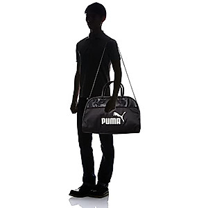 PUMA(プーマ) Bag, 23 Spring Summer Color Puma Black (01)