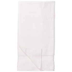 Charisma Classic II 30" x 56" Bath Towel in Bright White