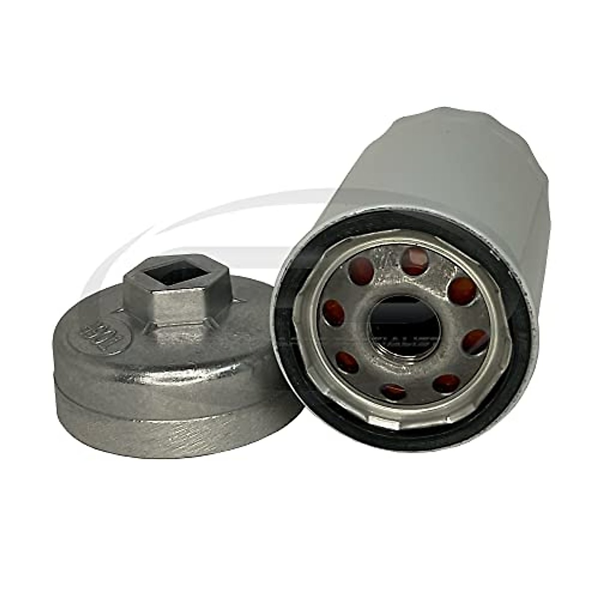 GPS GENERATOR PARTS SPECIALIST Tune Up Kit for Onan RV Generators 5500 and 7000, HGJAB, HGJAC and Commercial HGJAE
