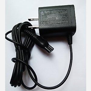 Phillips Norelco HQ8505 US Charging Cord, Black