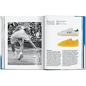 The Adidas Archive