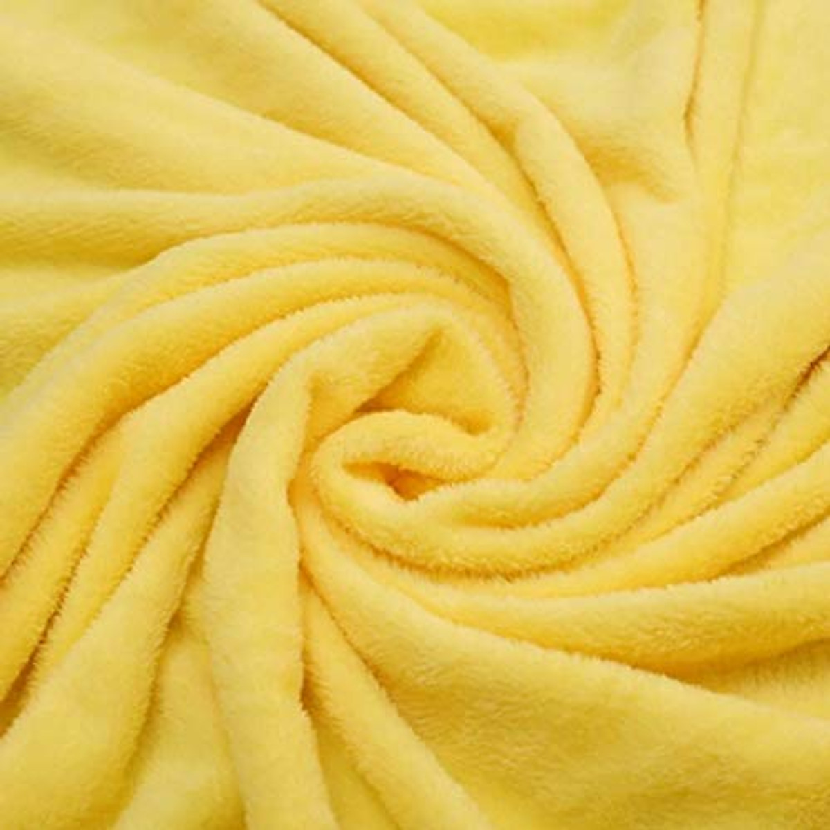 Mxcostume Anime Cute Cartoon Lazy Egg Plush Blanket Throw (100 X 80 cm)