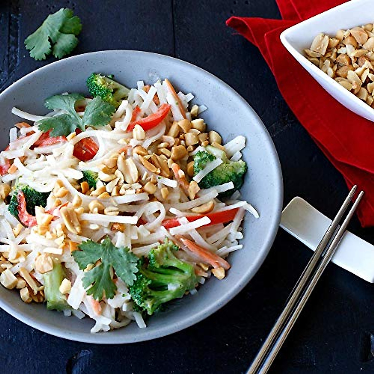 Thai Kitchen Pad Thai Sauce (Gluten Free), 8 fl oz