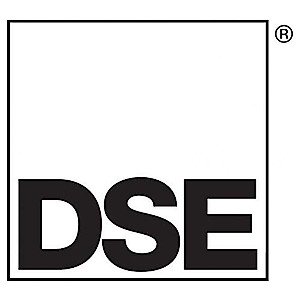Thunder Parts DSE2548 Original - Made in UK | DSENet Output Expansion Module | DSE2548-01 Displays 8 Individual configurable LED indications