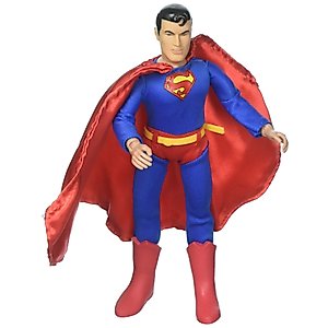 Super Friends Retro 8 Inch Action Figures Series 1: Superman