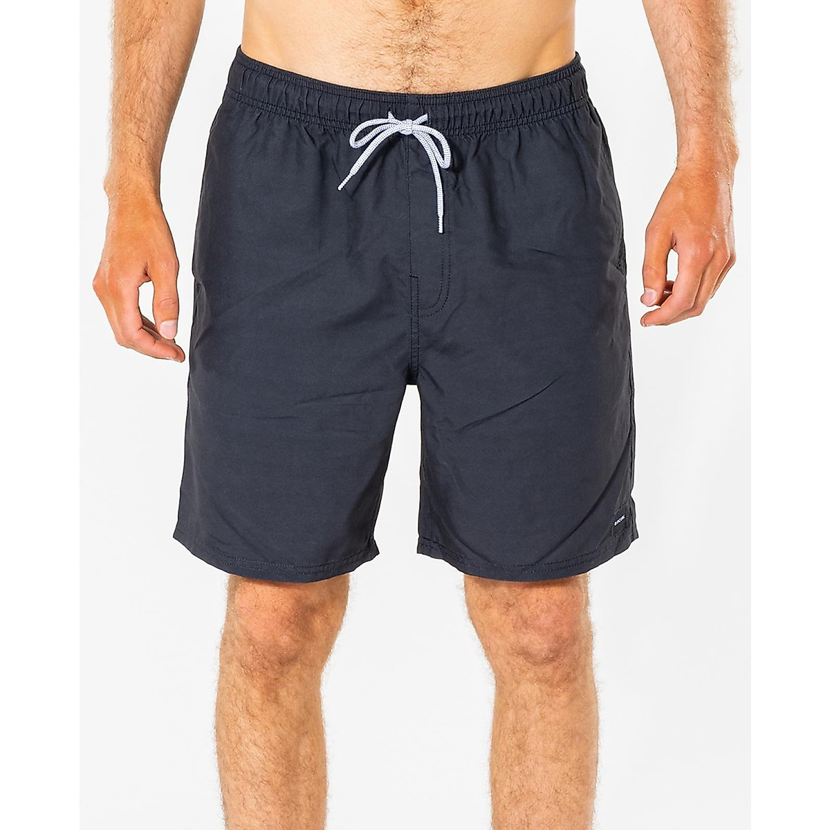 Rip Curl Men's Standard Mirage Sunrise Stretch Boardshorts, Black, S